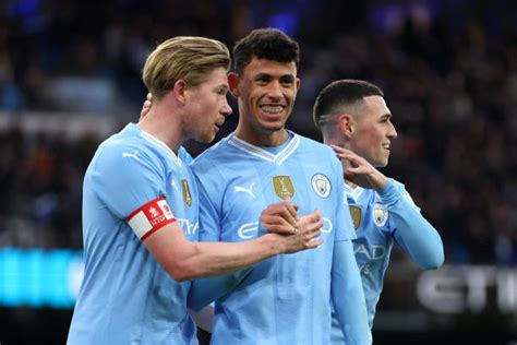 Copenhagen Vs Man City Preview What To Know Before Betting Sure