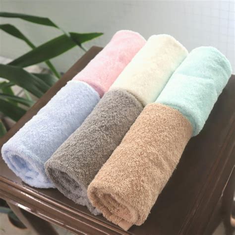 フェイス タオル 3枚組 セット まとめ買い 普段使い 34×80センチ 310匁 タオル ふっくら やわらか 吸水 カラー 送料無料 No