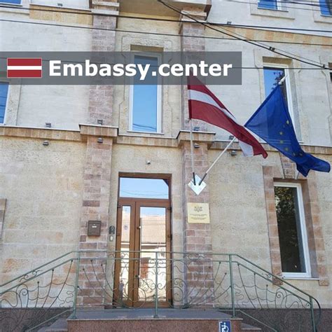 Embassy Of Latvia In Chisinau Moldova Embassycenter