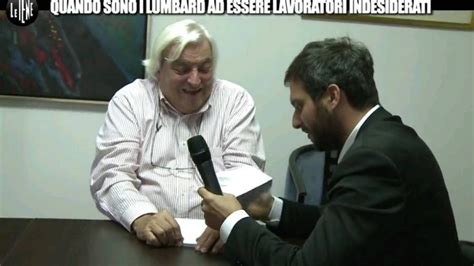 Prima I Nostri Nelle Grinfie De Le Iene