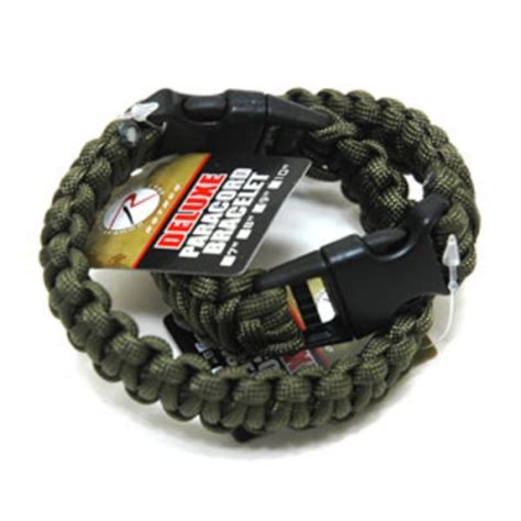 로스코 파라코드 팔찌 에누리 가격비교