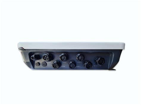 ThiẾt BỊ TruyỀn ThÔng Data Logger Com100e Sungrow Năng Lượng Mặt Trời