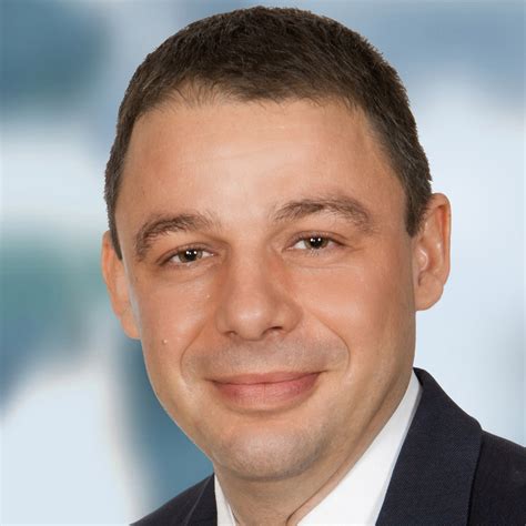 Andreas Klug Stellvertretender Leiter Des Prüfamtes Lga