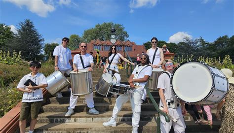 Miriam Willott Drums Salford