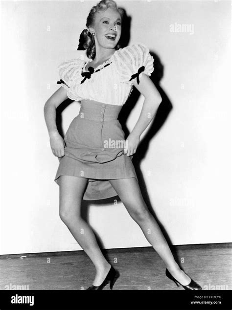 Oh You Beautiful Doll June Haver 1949 Tm And Copyright C 20th