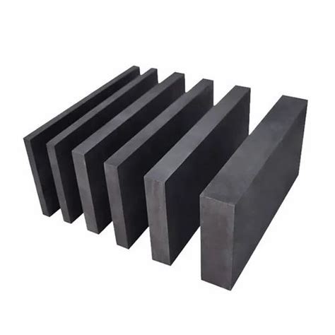 Graphite Blocks Isostatic Graphite Block Manufacturer From Mumbai
