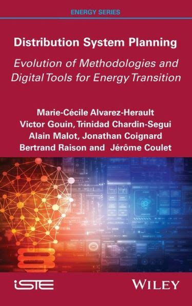 Distribution System Planning Evolution Of Methodologies And Digital
