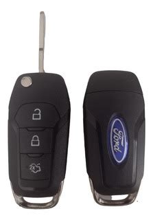 Llave Ford Figo 2018 MercadoLibre