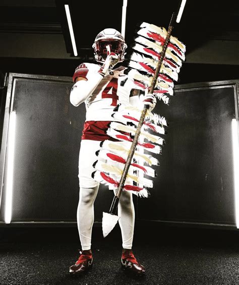 Noles247.com on Twitter: "FSU commitment Tawaski ‘TJ’ Abrams shared OV ...