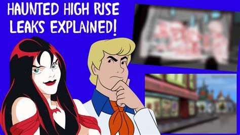 Scooby Doo High