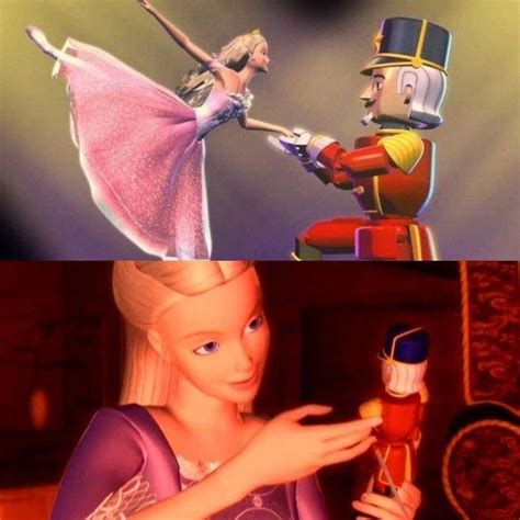 Pin By Maeg On Batbie And The Nutcracker In 2025 Barbie Nutcracker