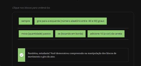 Considere que o bloco quando eu começar como um clone já existe e crie