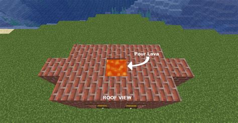 How To Build A Basalt Generator In Minecraft Player Assist Game Guides Walkthroughs