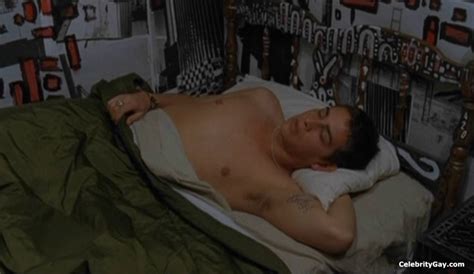 Trevor Wright Nude Leaked Pictures Videos CelebrityGay