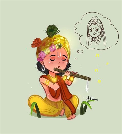 3 843 Likes 83 Comments Nidhi Draws💕 Nidtoons On Instagram “