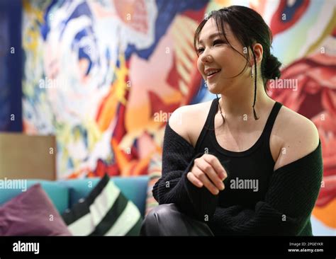 Une Interview Avec Janice Vidal Sur Sa Collaboration Avec Daniel Chu Et