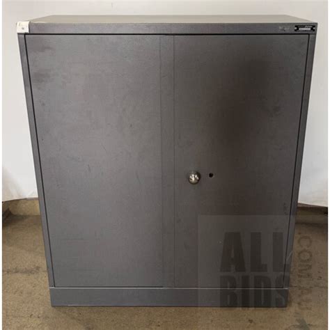 Planex C Class Storage Cabinet Lot 1360360 Allbids