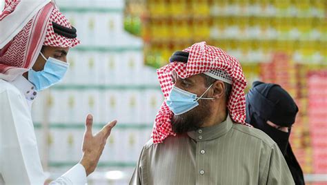 السعودية تشدد عقوبة مخالفة تعليمات العزل أو الحجر المؤسسي Sarmad