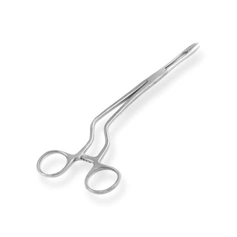 Cheron Dressing Forceps 25cm Surgical Mart