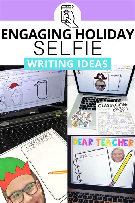 Holiday Teach Create Motivate