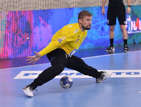 Лесјак има топ одбрана во СЕХА Талески и Сери со нај голови ВИДЕО 24 РАКОМЕТ