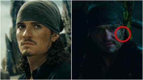 Pirates Of The Caribbean Trailer Reveals Will Turner Could Be A Villain