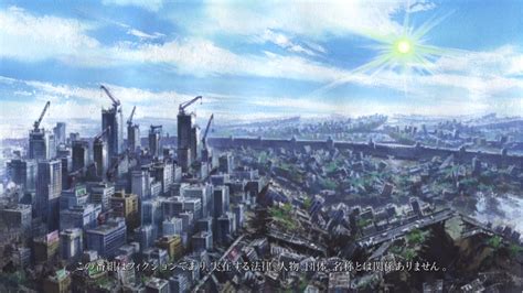 Shibuya Owari No Seraph Wiki Fandom Powered By Wikia