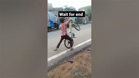Funny Cycle Stunt Memes 👿👿 Youtube