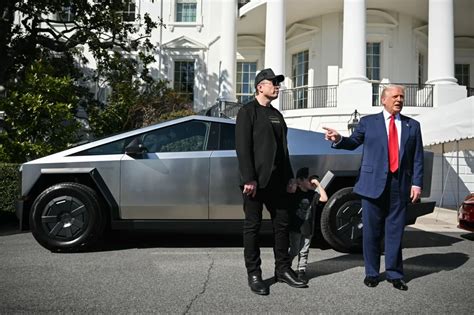 Elon Musks Tesla Recalls Every Single Cybertruck Ever Delivered To Fix