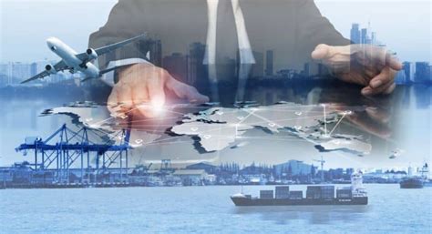 Transportation And Logistics Career Paths Overview Of Careers