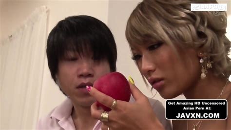 Beautiful Japanese Blonde Babe Beautiful Japanese Blonde Babe