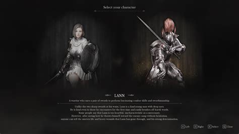 Vindictus Defying Fate Playtest Remove Clothing Adult Gaming LoversLab
