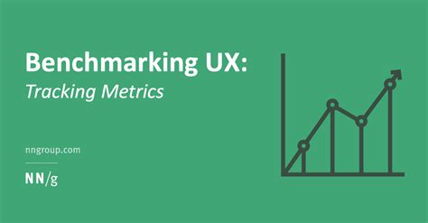Benchmarking Ux Tracking Metrics Nn G