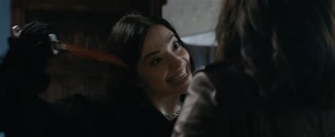 Pin By Alexius On Mikey Madison Scream Cast Freeman Jenna Ortega