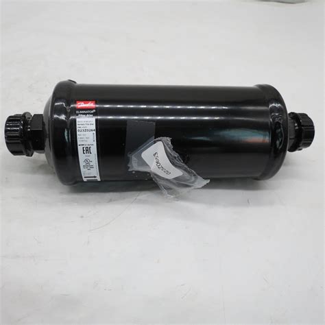 China Hermetic Filter Drier 023z0264 Manufacturers And Suppliers For