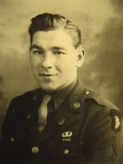 A Company Of Heroes Forrest Guth