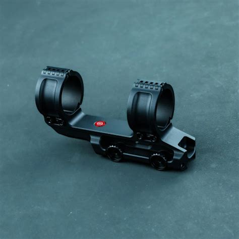 Scalarworks Leap 09 34mm Scope Qd Mount T Rex Arms