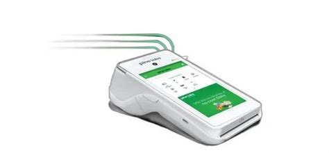 card swipe machine pine labs pos machine wholesale trader from ahmedabad
