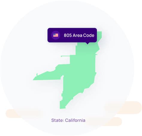 805 Area Code Get A Oxnard California Local Phone Number