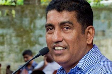 හිටපු අමාත්‍ය ජොන්ස්ටන් ප්‍රනාන්දුට එරෙහි අල්ලස් නඩුව විභාගයට