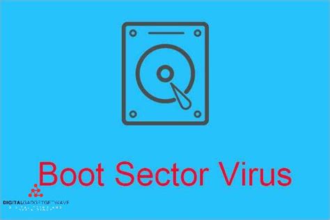 Understanding Boot Sector Viruses How To Protect Your Computer [updated February 2025 ]