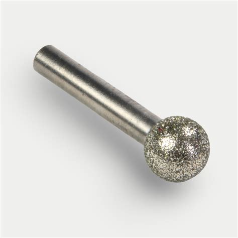 1 Dia Ball With A 6 Mm Shaft 50 60 Diamonds Coldspring Shop