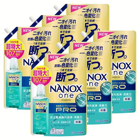 Nanoxone Pro G