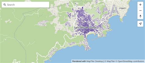 Custom Map Portal A Start To End Guide MapTiler