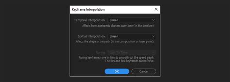 How To Use Spatial Interpolation For Motion Animation In After Effects Envato Tuts