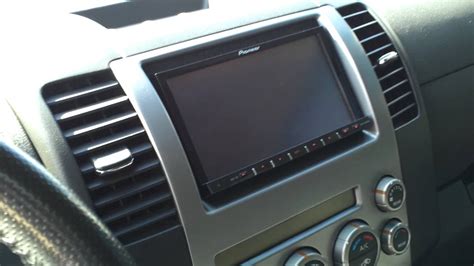 Nissan Pathfinder YouTube