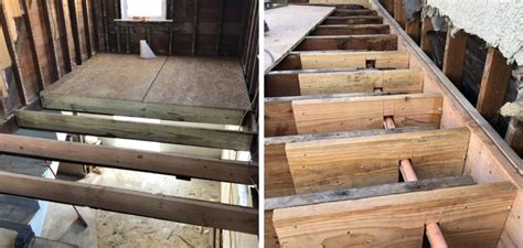 How To Babe A Floor Joist 11 Effective Steps 2025
