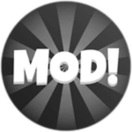 Mod Roblox