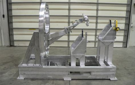 Assembly Tooling Galaxy Group