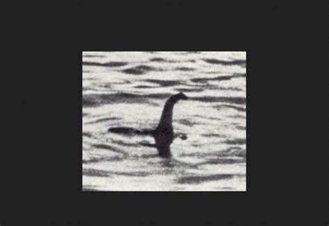 Ловецот на чудовиштето од Лох Нес Мислев дека оваа работа ќе биде полесна